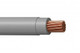 16 AWG Stranded THHN THWN-2 Wire Gray | 500 ft