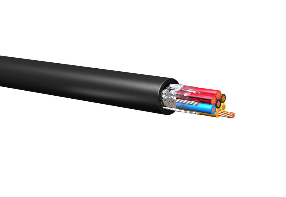 Tray Cable - Page 1 - Pro Wire and Cable