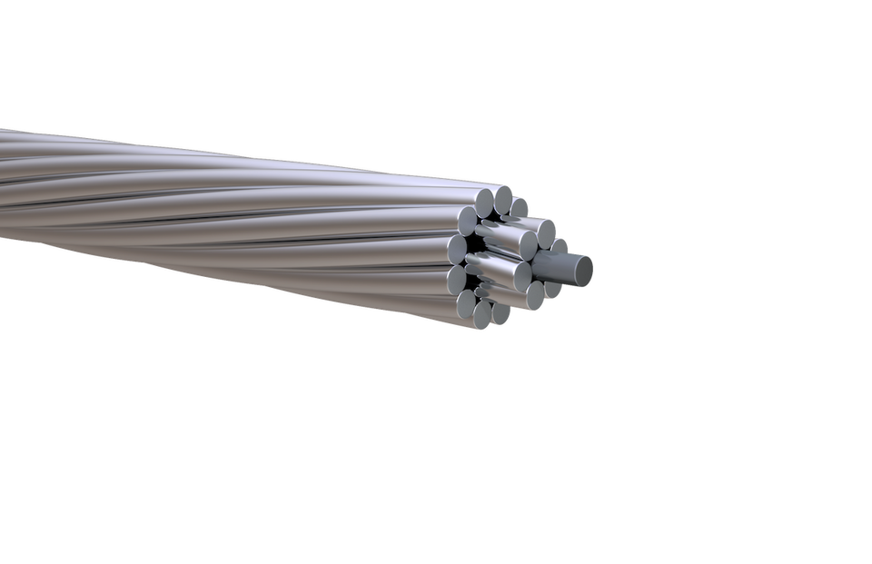 954 Kcmil RAIL (45/7) ACSR Wire | Cut to Order