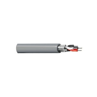 Belden 9302 22/2P Tinned Copper PVC/PVC Shielded