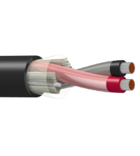 Belden 9488 14/1PR TC PVCN/PVC