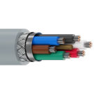 Belden 9942 22/6C Tinned Copper SRPVC/PVC D Shielded