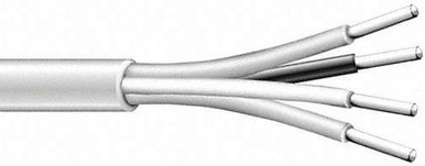 24 AWG 2 Pair CL2P/CMP Multi-Pair TC I/Shielded 300V | 500 Feet