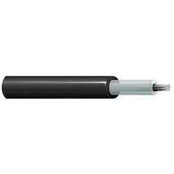 Belden 8868 Hook-Up Wire, 1 Conductor, 22 AWG, 7x30 Strands, Tinned ...