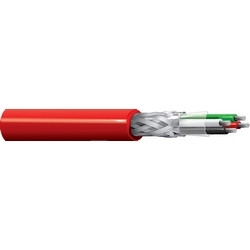 Belden 83503: Price, Specs - Multi-Conductor, 24 AWG, 7x32, Tinned ...