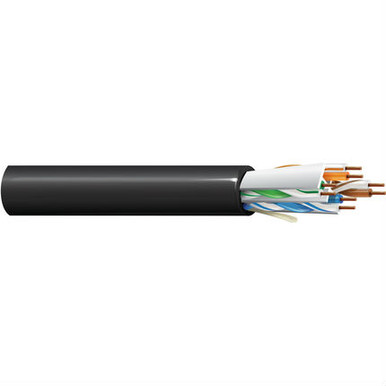 Belden 10GX33 Multi-Conductor - Enhanced Category 6A Bonded-Pair Cable ...