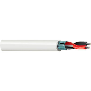 Belden 1801B Multi-Conductor - Single-Pair Cable 2 24 AWG NFFEP FS ...