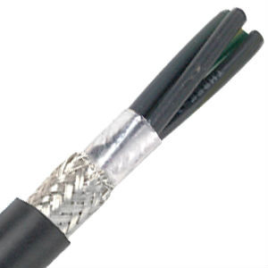 Lapp 14/4C VFD Cable Reduced-Diameter | By the Foot
