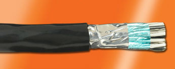 Alpha 881806 SL001 6C,18,16/30,.016,90C,300V Slate