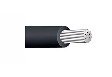 1/1C AL RHW-2/RHH/USE-2 Wire XLPE 90C 600V - Pro Wire and Cable