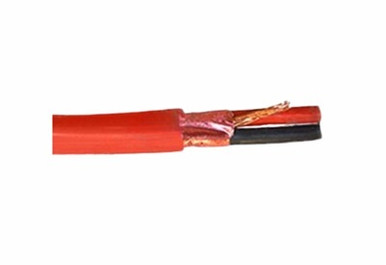 VITALink 16/2 LSZH/FPLR Shielded CIC Cable 105C 300V - Pro Wire and Cable