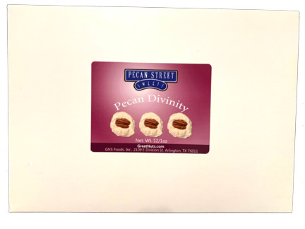 Great Nuts | Nut Candy