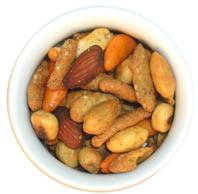 Great Nuts | American Cheddar