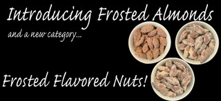 Great Nuts | Nuts, Nut Confections, Mixes and Frosted Nuts and Gifts