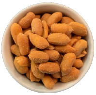 Great Nuts | Nuts, trail mixes, and fruit