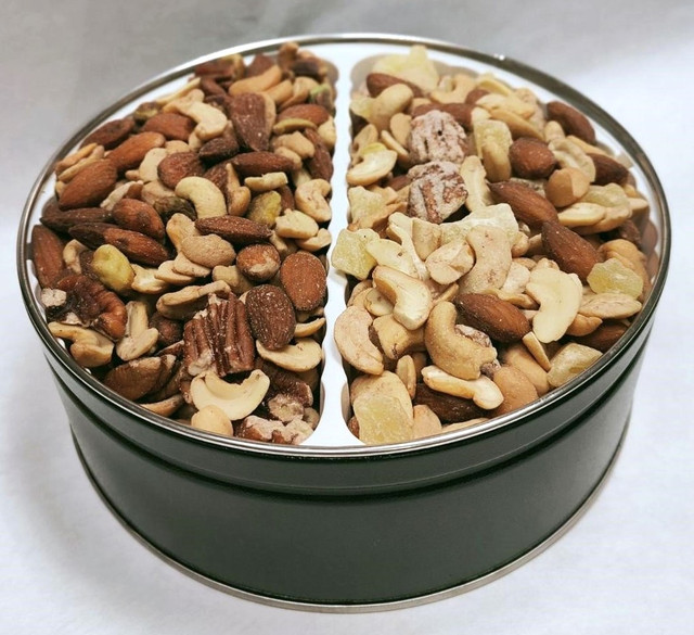 Great Nuts | Gift Packaged Nuts and Treats