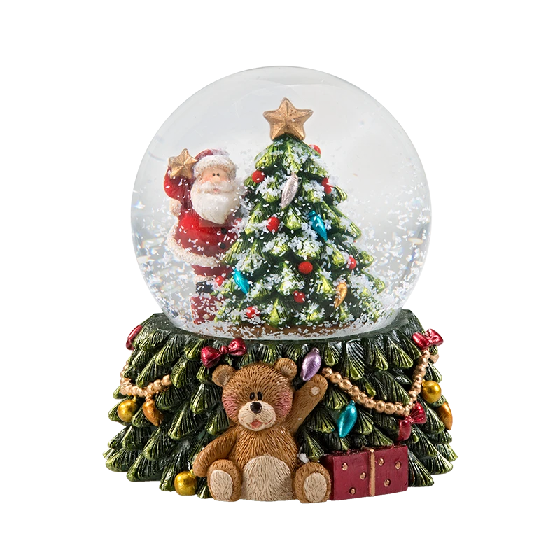 Santa Claus Mini
