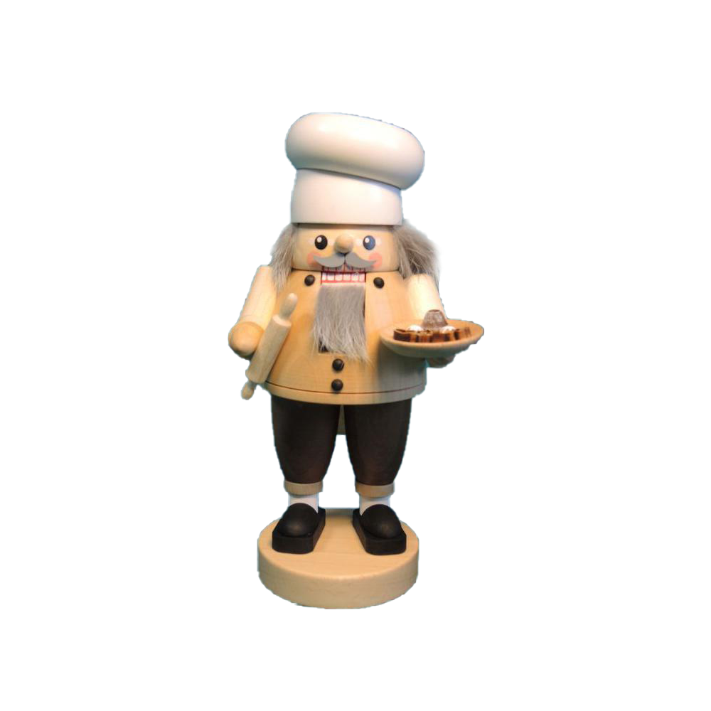 Gingerbread Baker Natural