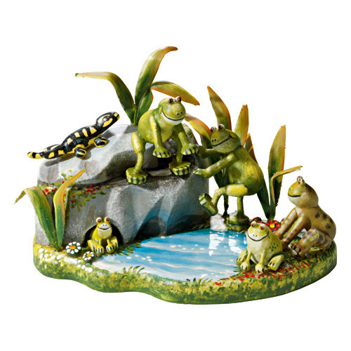 Angel Concert Natural