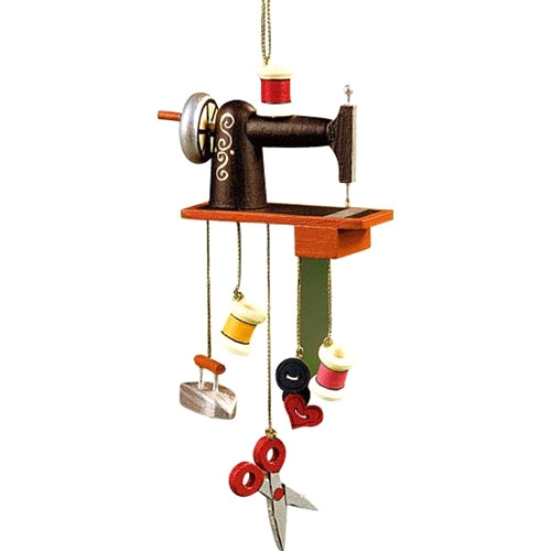 Tailor's Tools