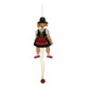 Santa Jumping Jack
