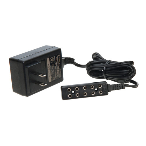 Winter Wonderland Adapter 115V