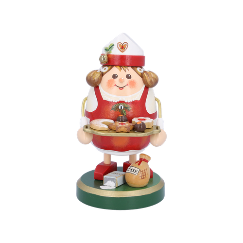 2023 Christmas Baker