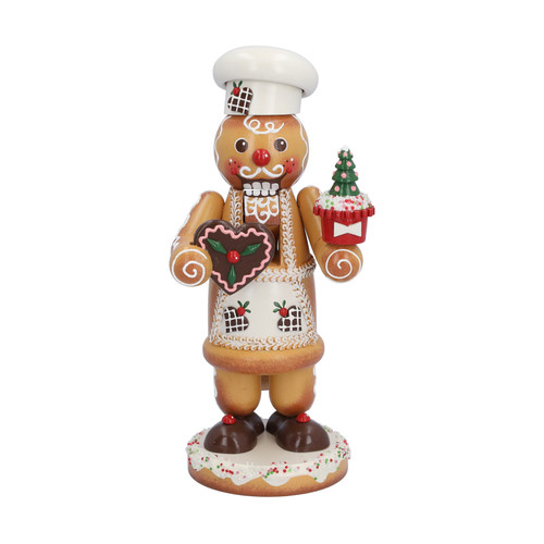 Christmas Gingerbread Baker