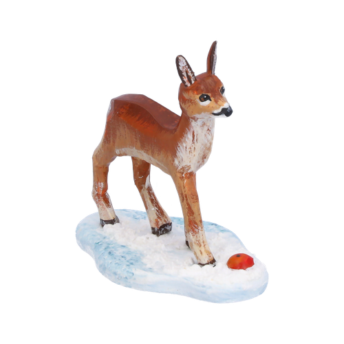 Limited Edition Deer
