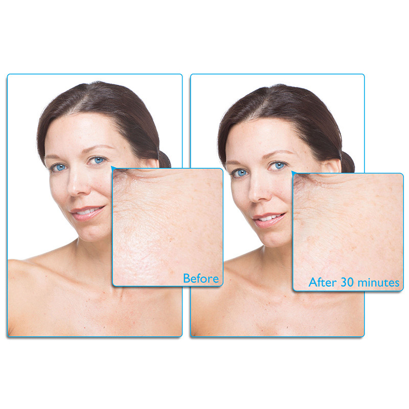 BIO-luminance Hydration Masque