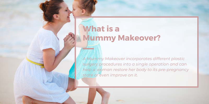 What is a Mummy Makeover? - Exquisite Bodies