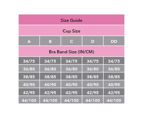 Sophia Bra - Trulife