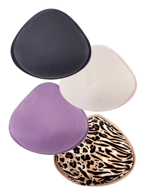 ActiveFlow Fabric - Trulife Breast Form