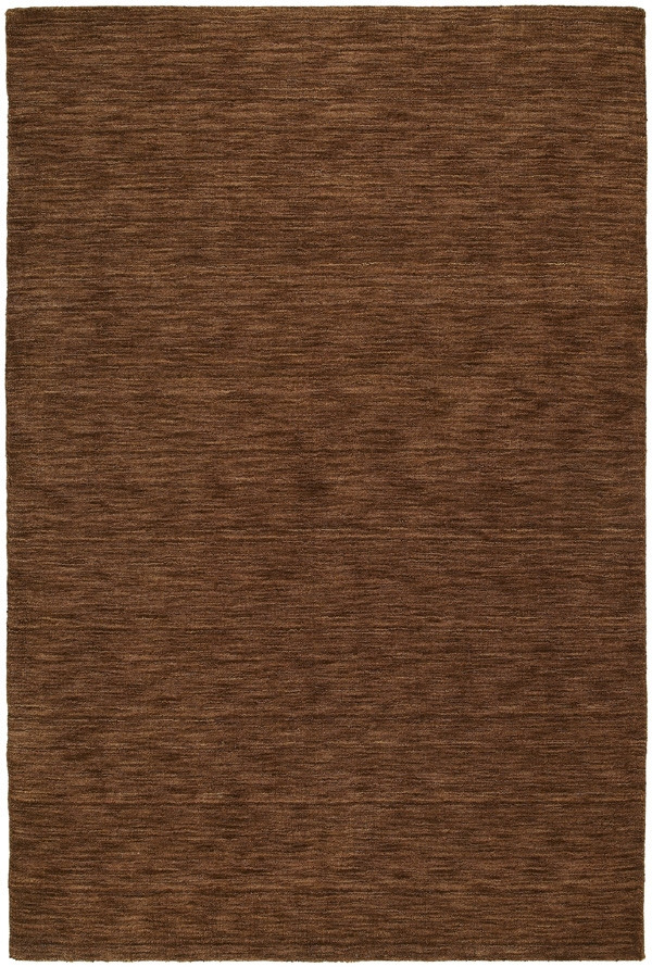 Kaleen Solitaire SOL09-67 Copper Rug - Payless Rugs
