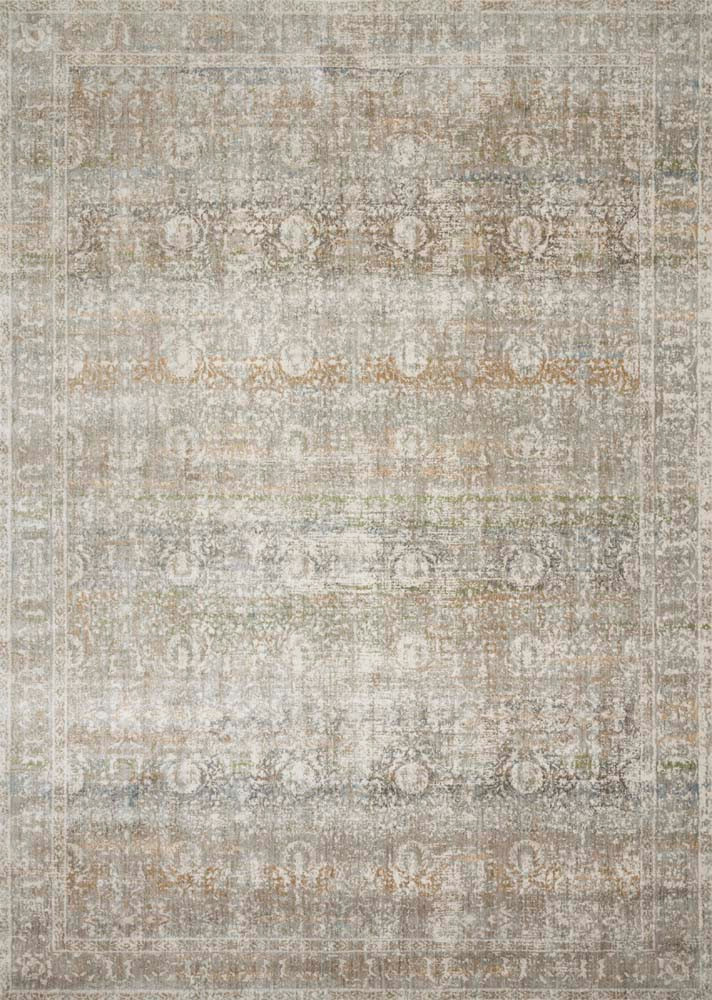 Loloi Anastasia Slate Multi Rug Loloi Area Rug
