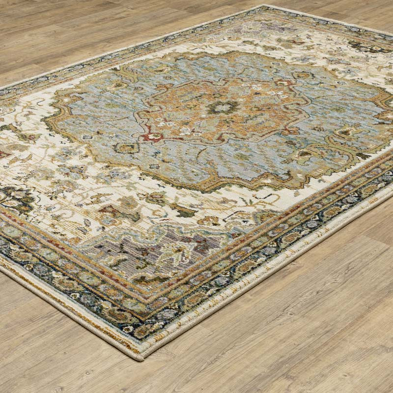 Oriental Weavers Andorra Collection | Shop Andorra Area Rugs Online ...