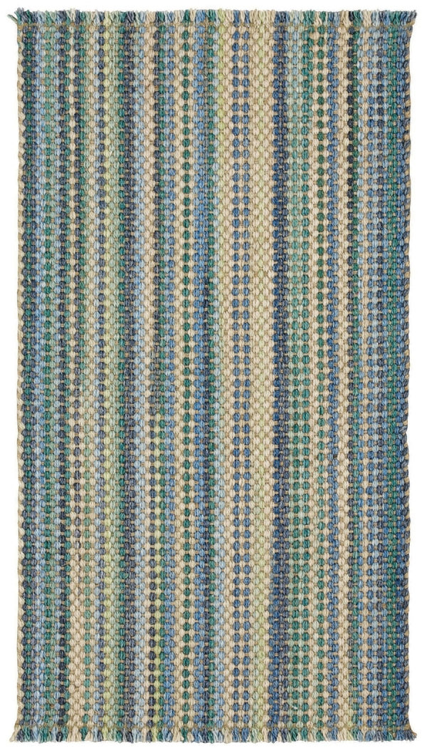 Bright Multi Nags Head Rug by Capel - Payless Rugs