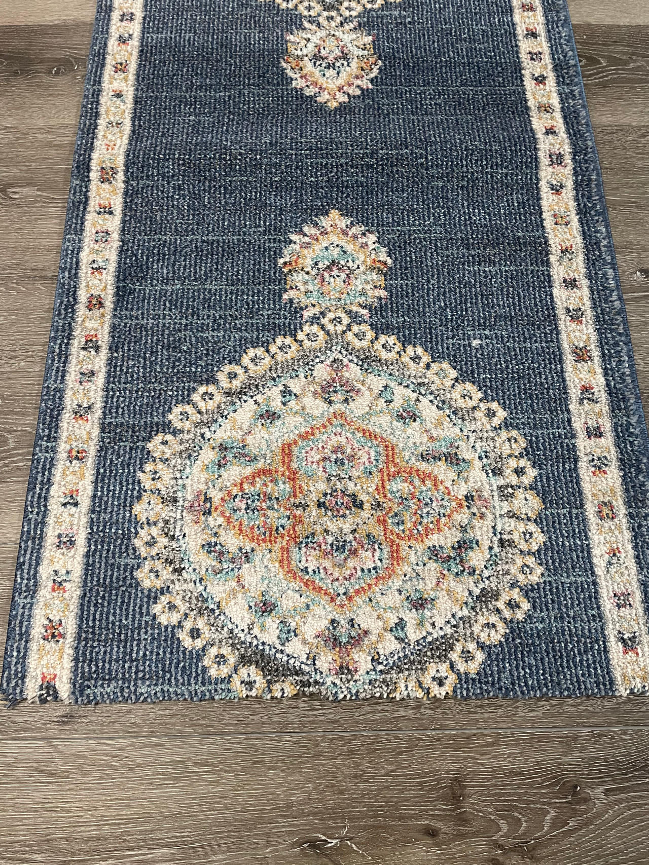 Stair Runners and Hallway Runners - Custom Length