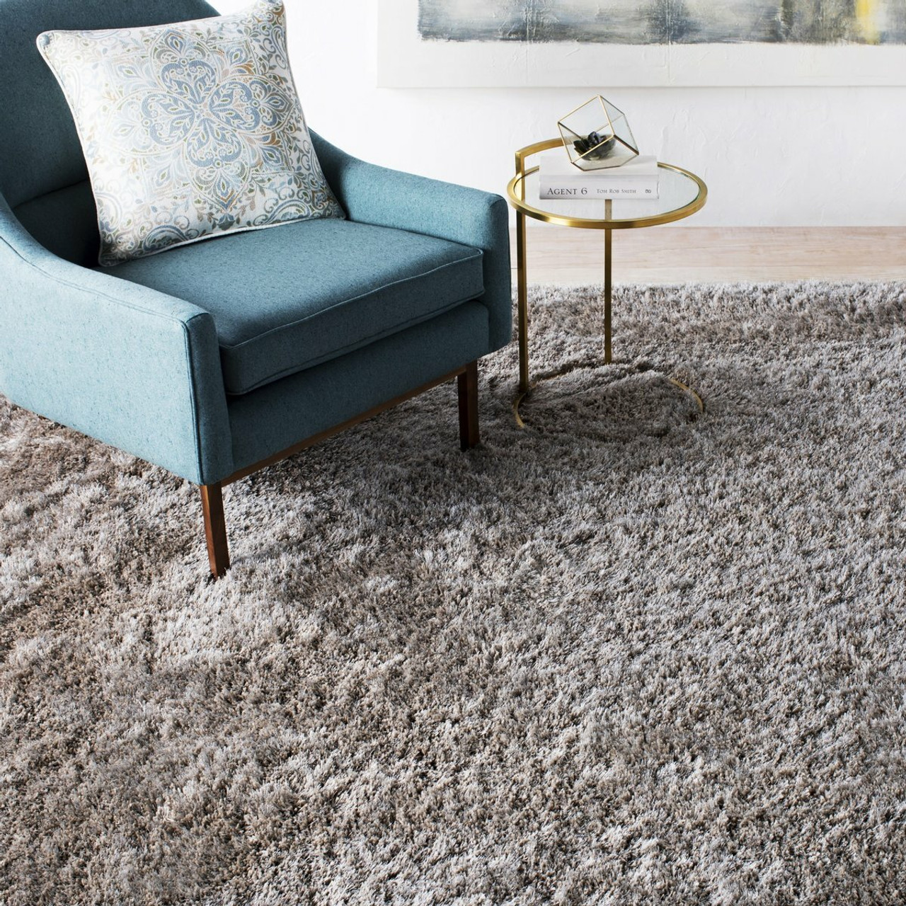 Shag Area Rugs For Sale | Shop Modern Shag Rugs Online | Payless Rugs