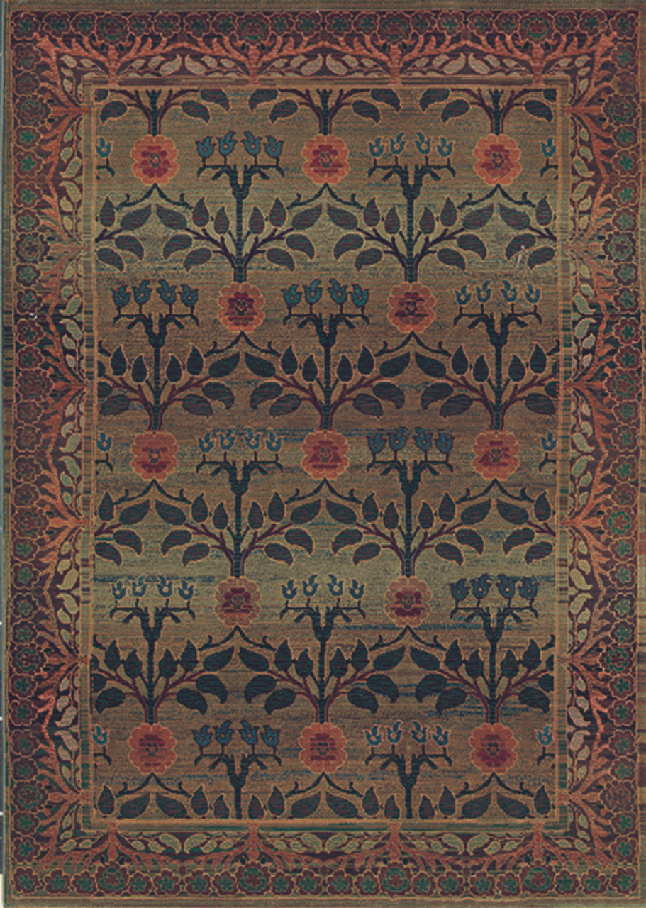 Sphinx Kharma Rugs | Oriental Weavers | Payless Rugs