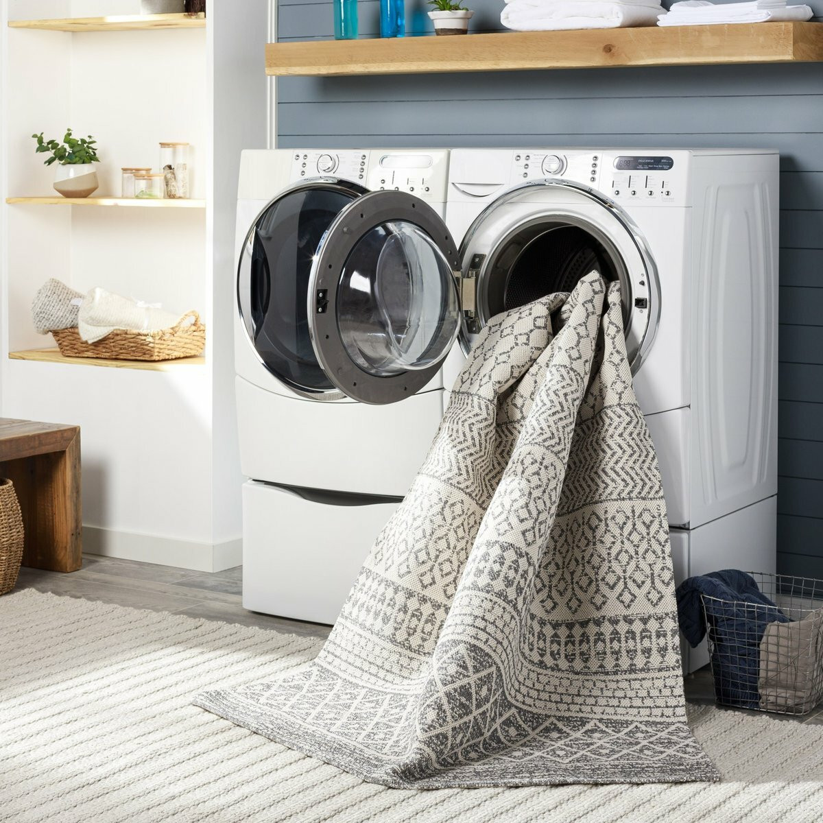 Machine Washable Rugs For Sale | Easy-To-Clean Area Rugs | Payless Rugs