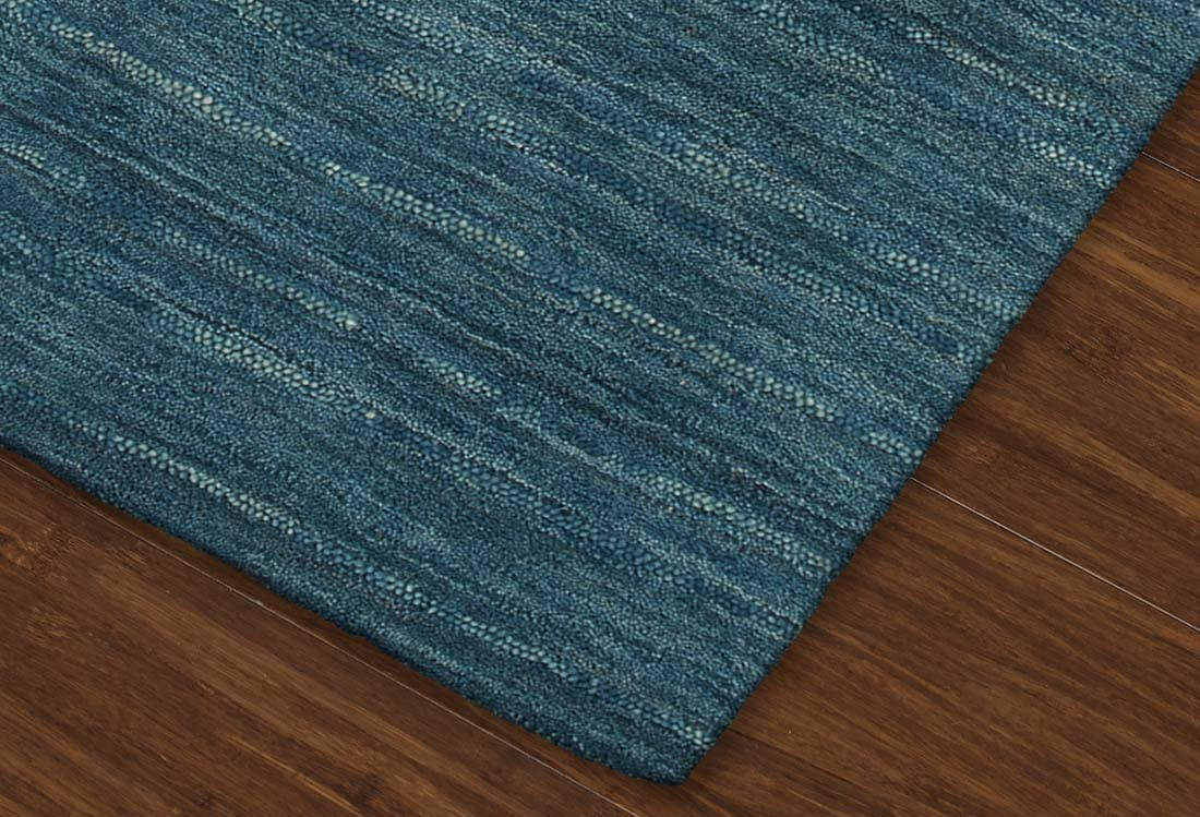Dalyn Rafia RF100 Cobalt Area Rug - Payless Rugs
