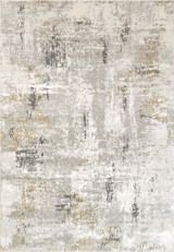 Dynamic Quartz 25010 190 Light Grey Rug - Payless Rugs