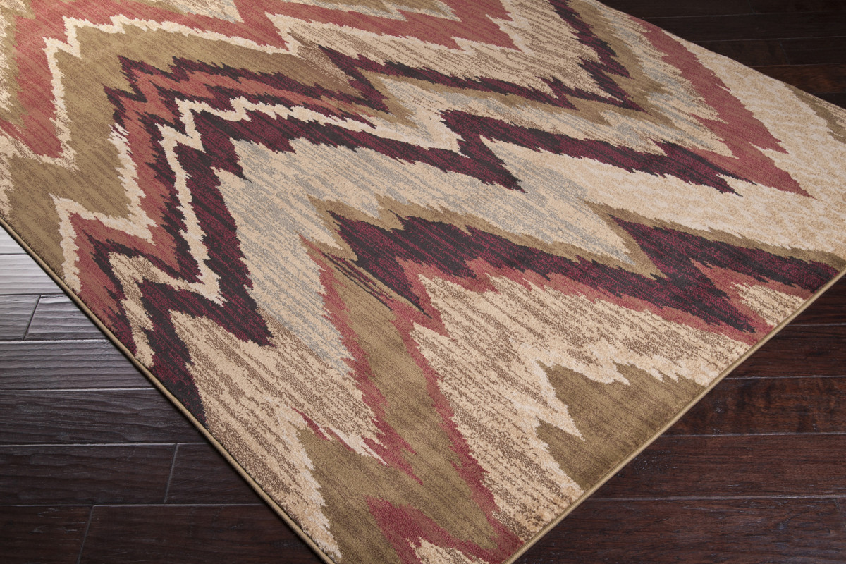 Riley Area Rugs | Surya | Payless Rugs