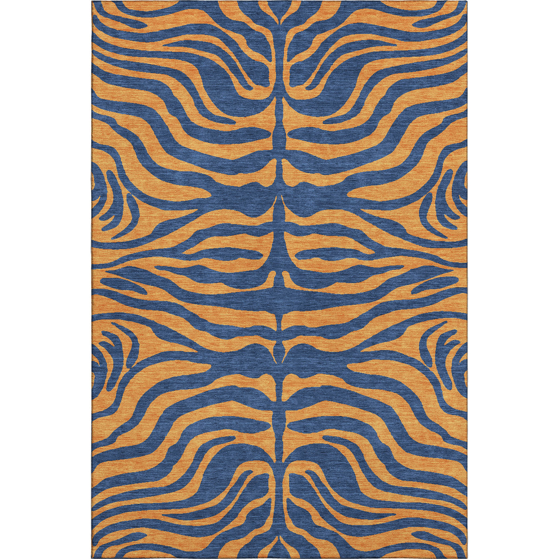 Addison Mayfield AMF1043 Teal Rug - Payless Rugs