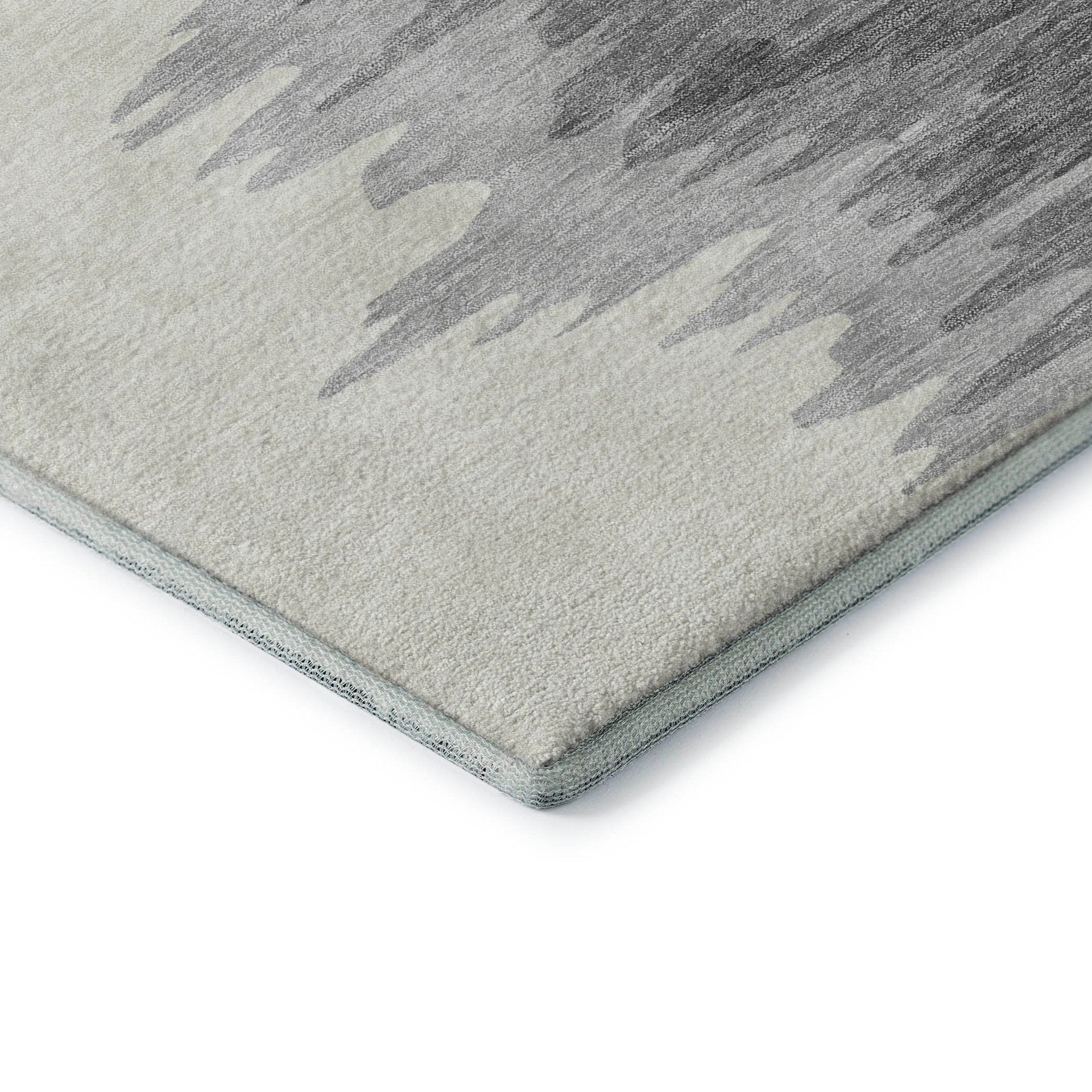 Addison Mayfield AMF1050 Black Rug - Payless Rugs