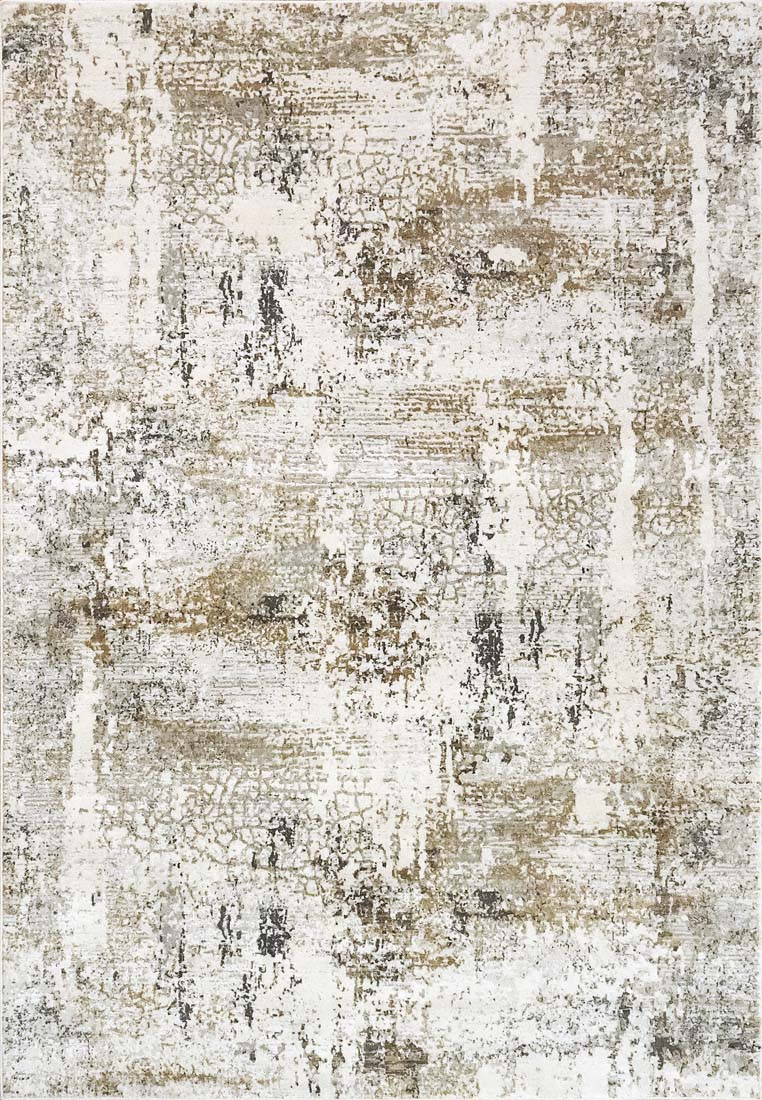 Dynamic Quartz 25010 190 Light Grey Rug - Payless Rugs
