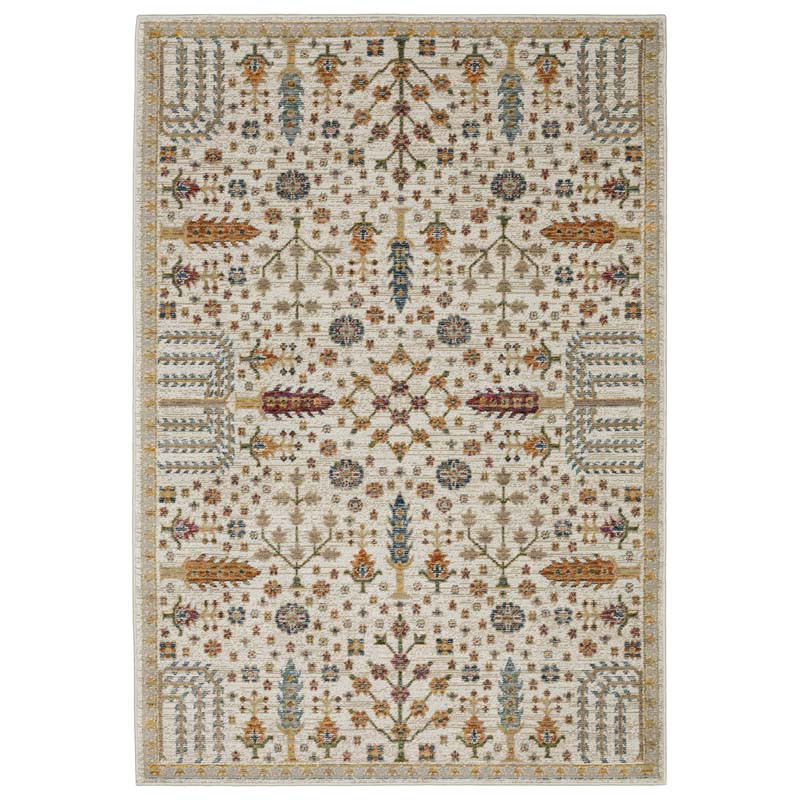 Oriental Weavers Andorra Collection | Shop Andorra Area Rugs Online ...