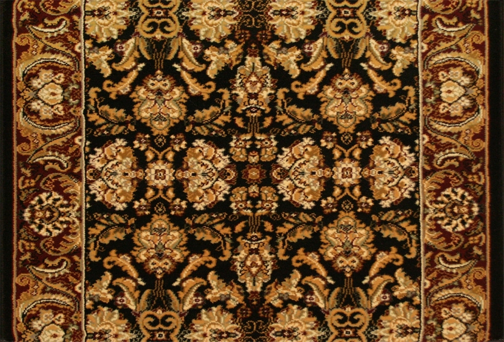 Custom Length Runner Rugs | Custom Size Carpet Runners | Payless Rugs