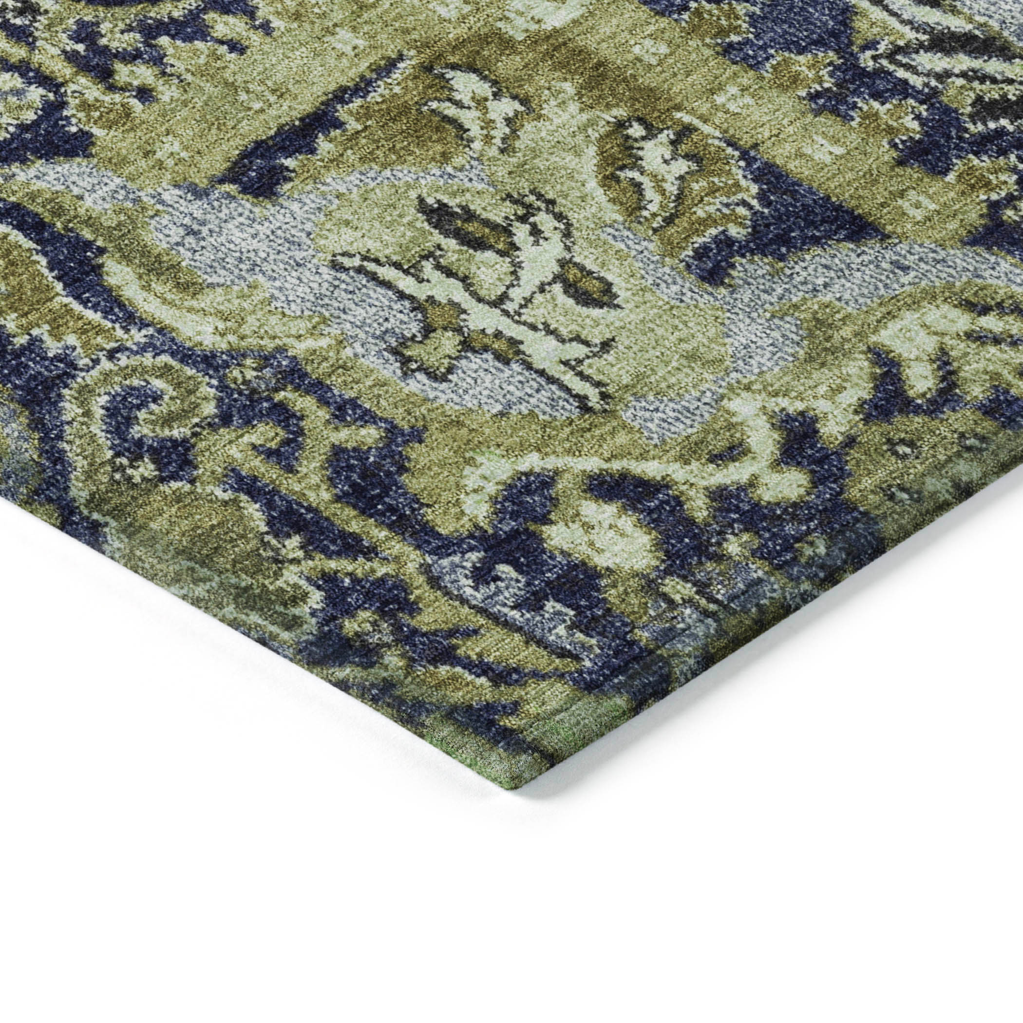 Addison Chantille ACN1321 Fern Rug - Payless Rugs